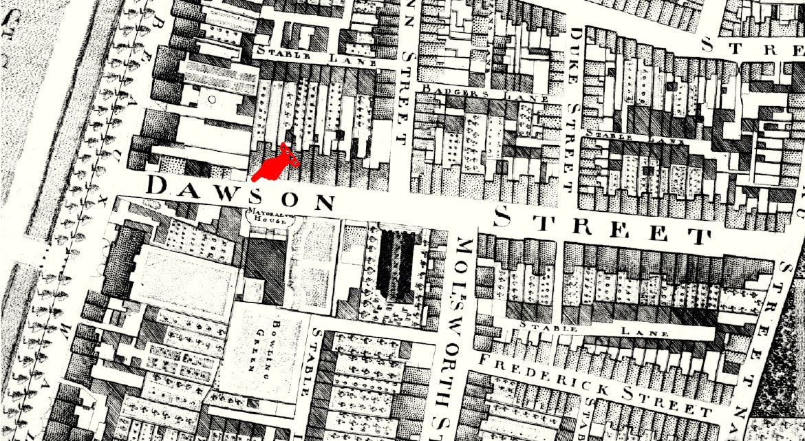 Homepage - Peruke & Periwig