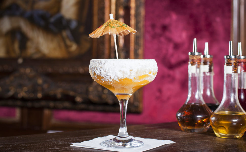 Homepage - Peruke & Periwig