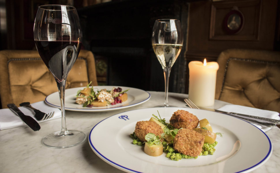 Homepage - Peruke & Periwig